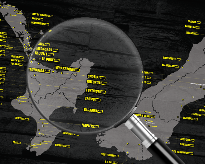 ITM Trade News – Industry Updates & News | ITM NZ